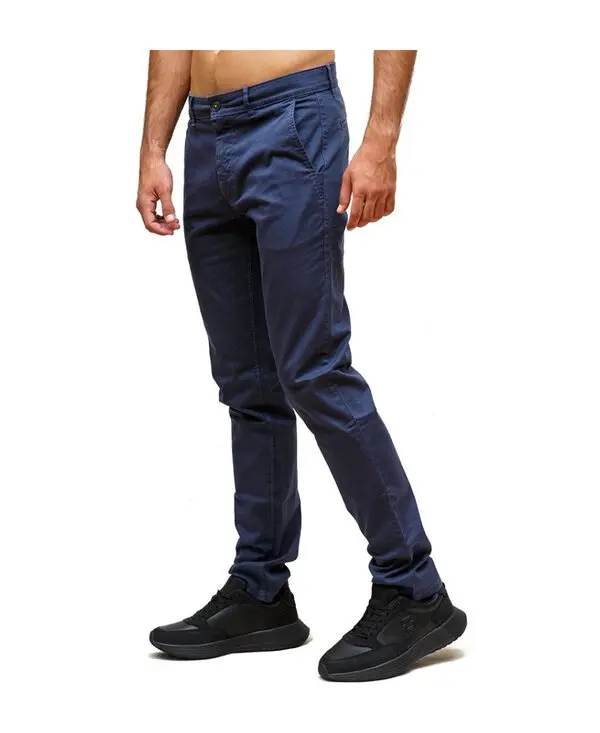 Hugo Boss Belt Loop Jeans