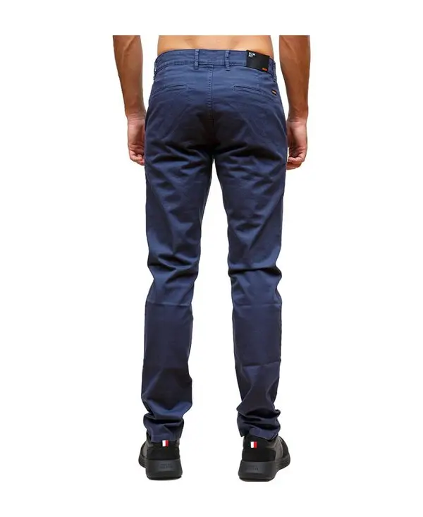 Hugo Boss Belt Loop Jeans