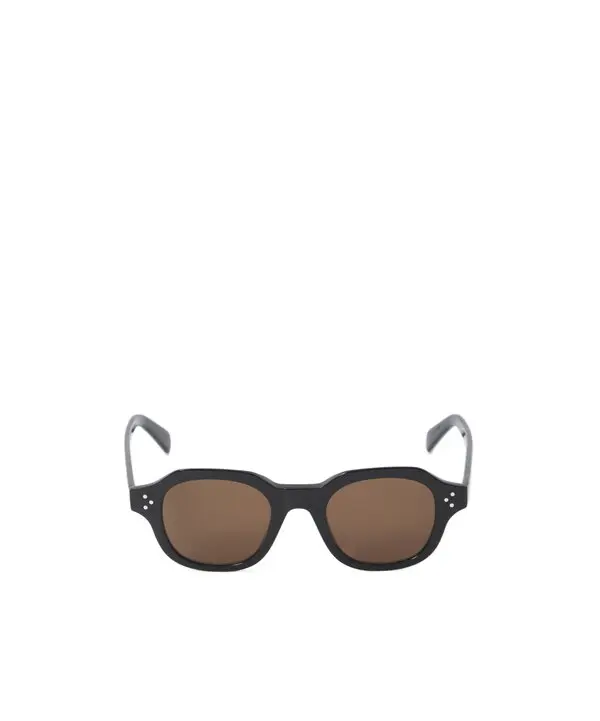 Celine Frame 60 Sunglasses - Black