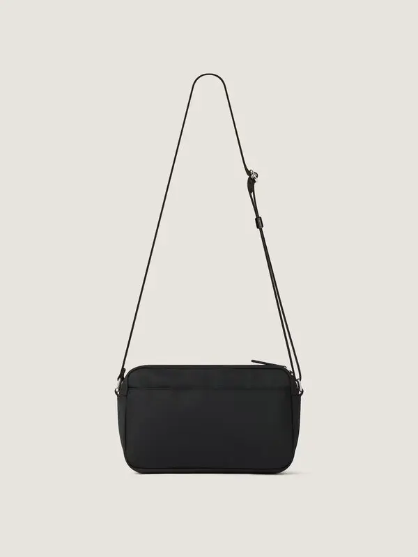 Givenchy Essential U Medium Crossbody Bag - Black