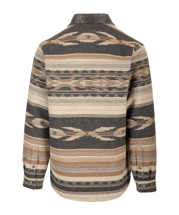 Isabel Marant Étoile Dalton Jacket