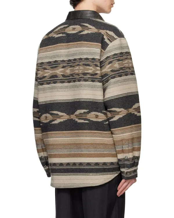 Isabel Marant Étoile Dalton Jacket
