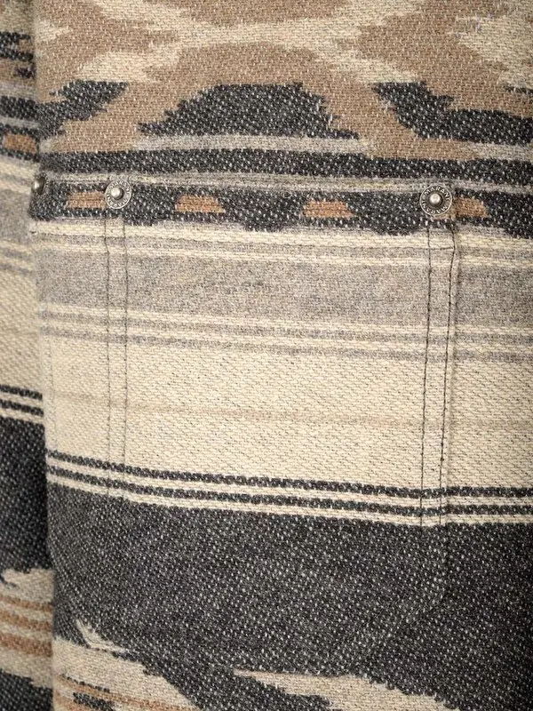 Isabel Marant Étoile Dalton Jacket