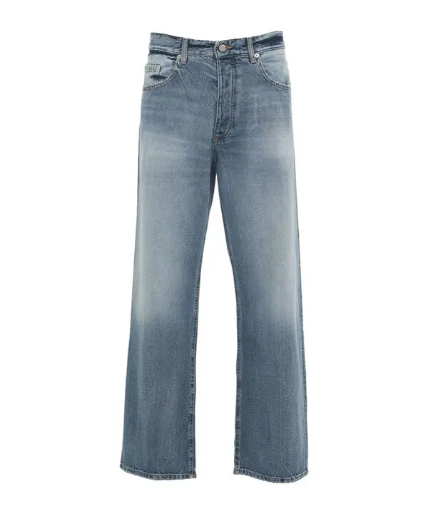 ICON DENIM LOS ANGELES Will Jeans - Blue