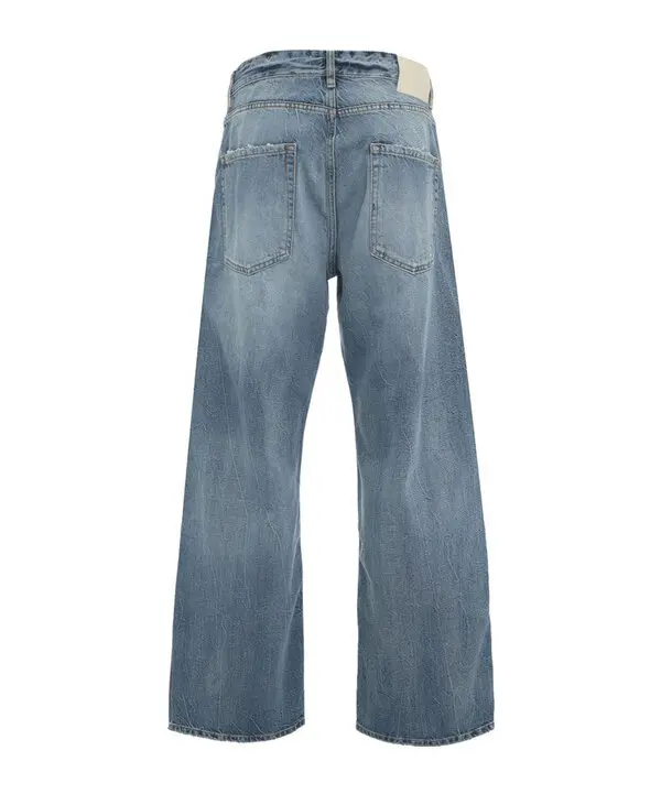 ICON DENIM LOS ANGELES Will Jeans - Blue