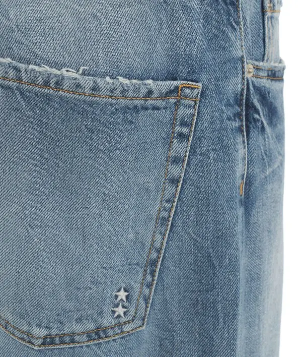 ICON DENIM LOS ANGELES Will Jeans - Blue