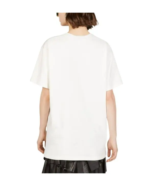 Gucci Lipstick Print Cotton T-shirt