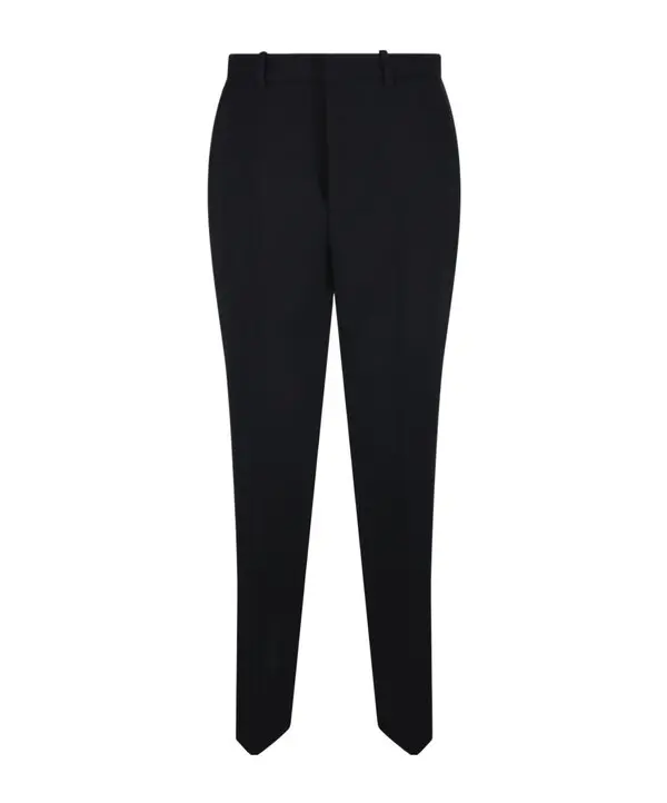Gucci Tailored Straight-leg Trousers