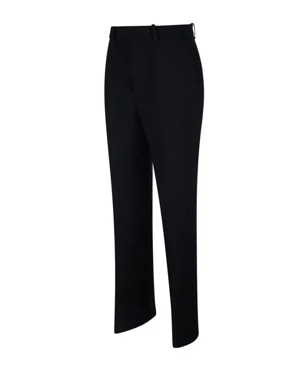 Gucci Tailored Straight-leg Trousers