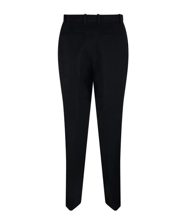 Gucci Tailored Straight-leg Trousers