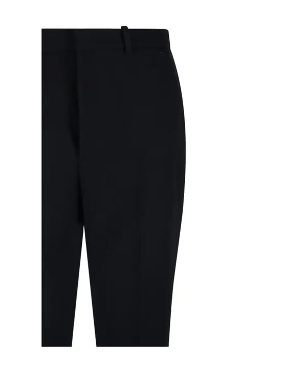 Gucci Tailored Straight-leg Trousers