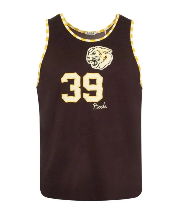 BODE Bobcat Tank Top