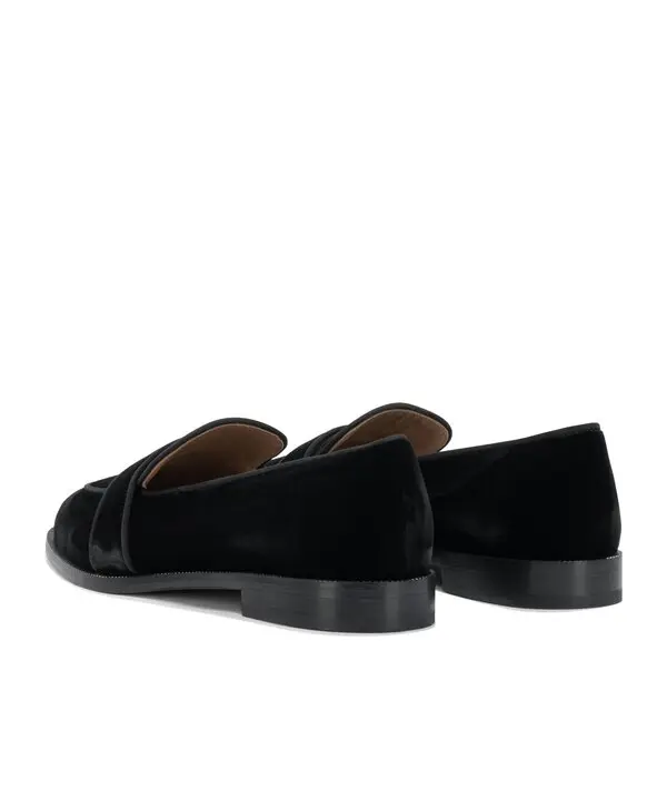 AQUAZZURA Penny Slippers