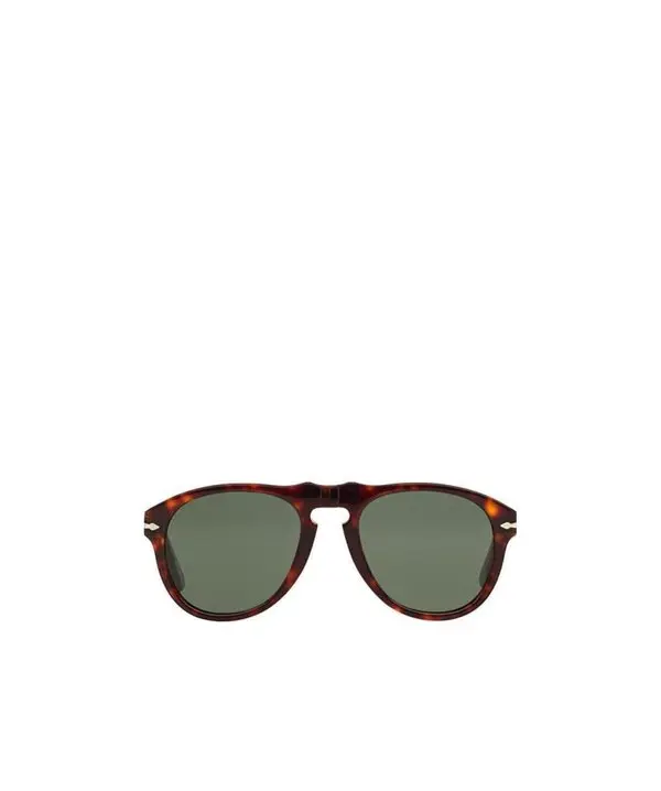 Persol Tortoiseshell Sunglasses - Multicolor