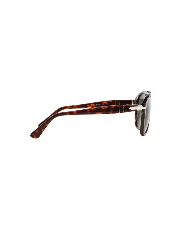 Persol Tortoiseshell Sunglasses - Multicolor