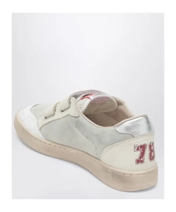 GOLDEN GOOSE Sneakers - Nude
