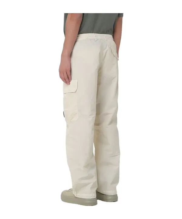 C.P. COMPANY Cargo Lens Trousers