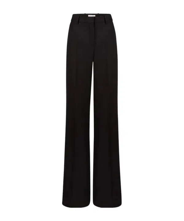 Nina Ricci Wool Trousers