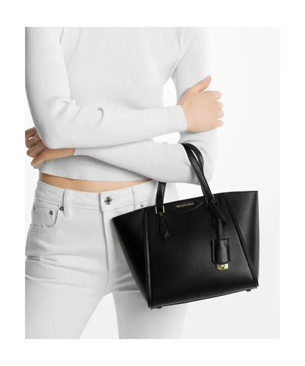 Michael Kors Taryn Small Convertible Crossbody Bag