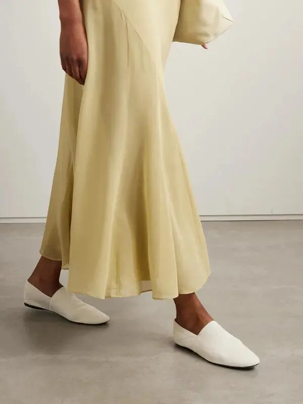Tove Pascale Loafers