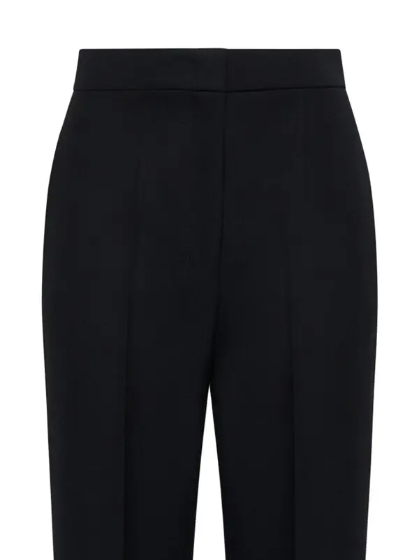 Max Mara Pleated Trousers