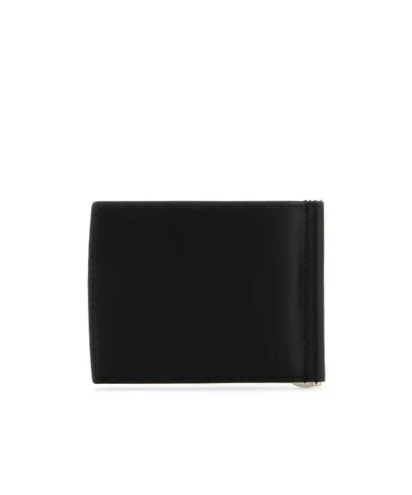 Bally Bi-fold Card Holder