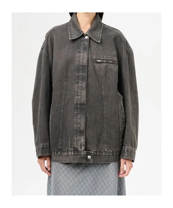 Our Legacy Draft Jacket
