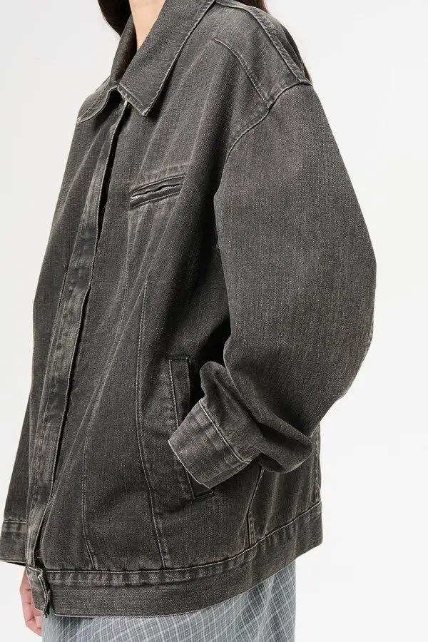 Our Legacy Draft Jacket