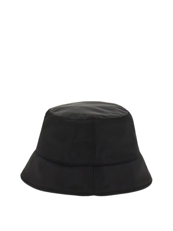 FERRAGAMO Bucket Hat