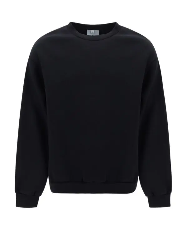 Acne Studios Crewneck Sweatshirt - Black