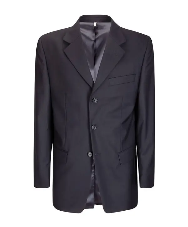SUNFLOWER Show Single-breasted Blazer