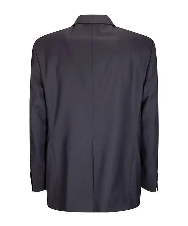 SUNFLOWER Show Single-breasted Blazer