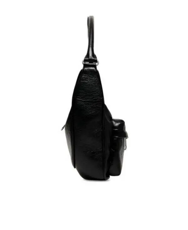Balenciaga Raver Medium Shoulder Bag