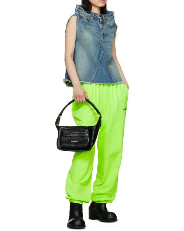 Balenciaga Raver Medium Shoulder Bag
