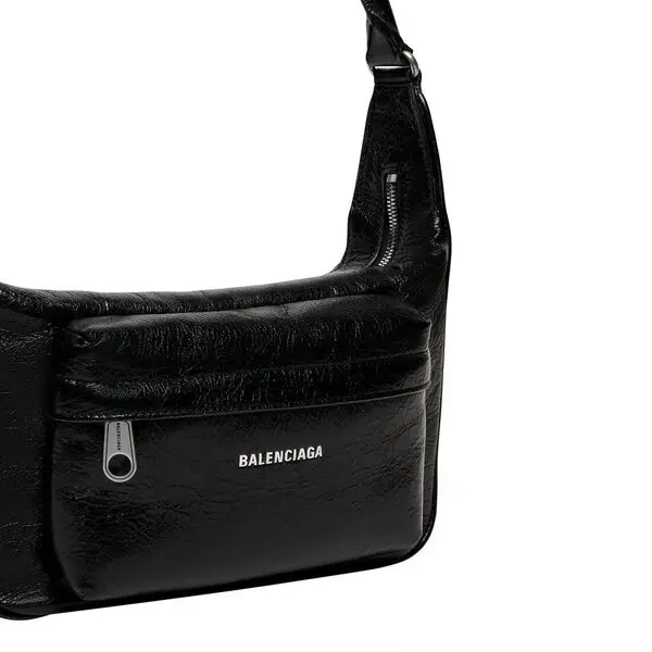 Balenciaga Raver Medium Shoulder Bag