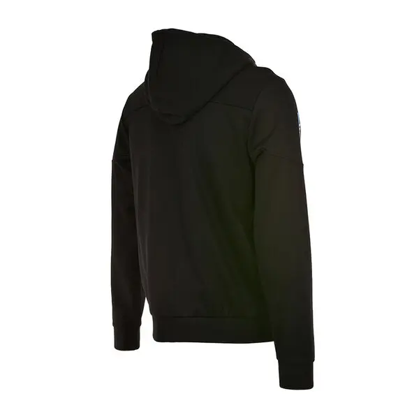 Hugo Boss Logo Zip-up Hoodie