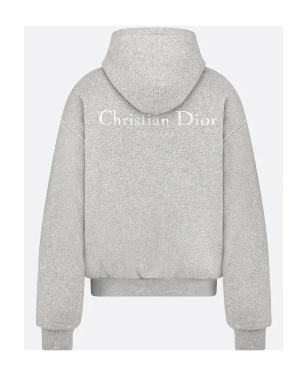 Dior Hooded Sweatshirt