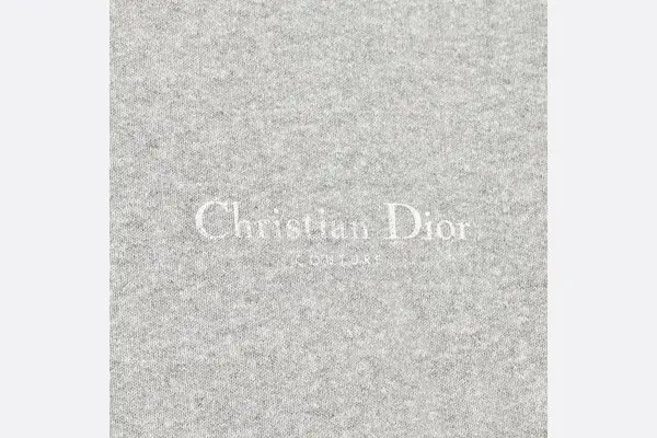 Dior Hooded Sweatshirt