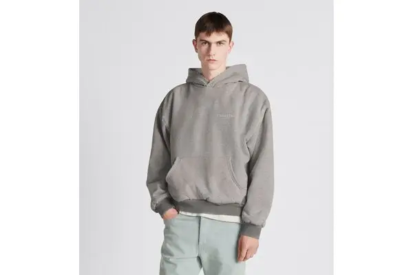 Dior Hooded Sweatshirt
