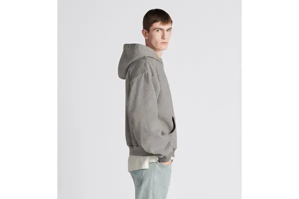 Dior Hooded Sweatshirt