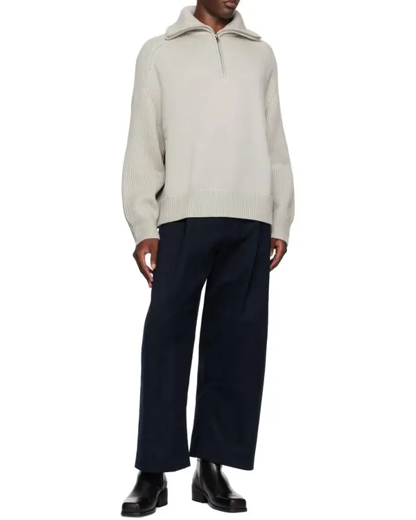 Studio Nicholson Level Knitted Sweater