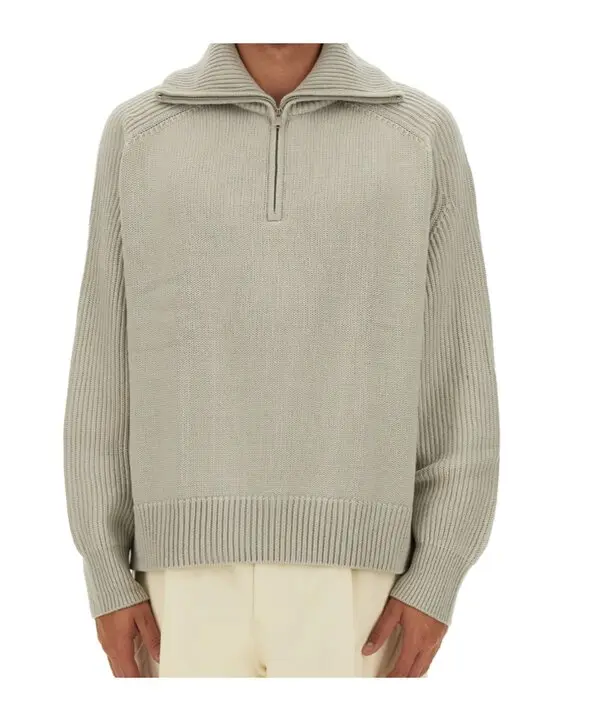 Studio Nicholson Level Knitted Sweater