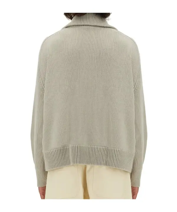 Studio Nicholson Level Knitted Sweater