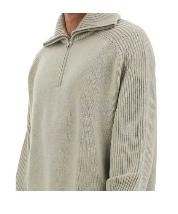 Studio Nicholson Level Knitted Sweater