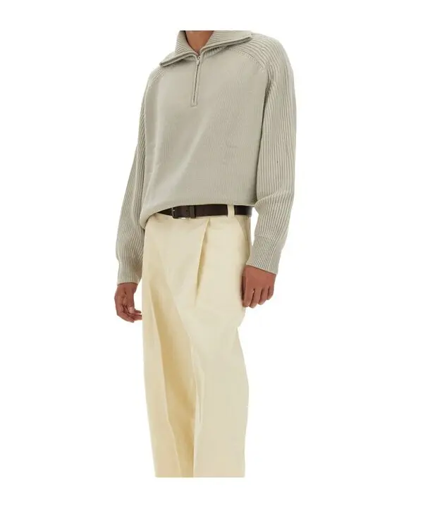 Studio Nicholson Level Knitted Sweater