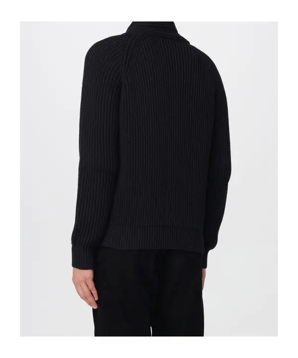 TOM FORD Shawl-collar Cardigan