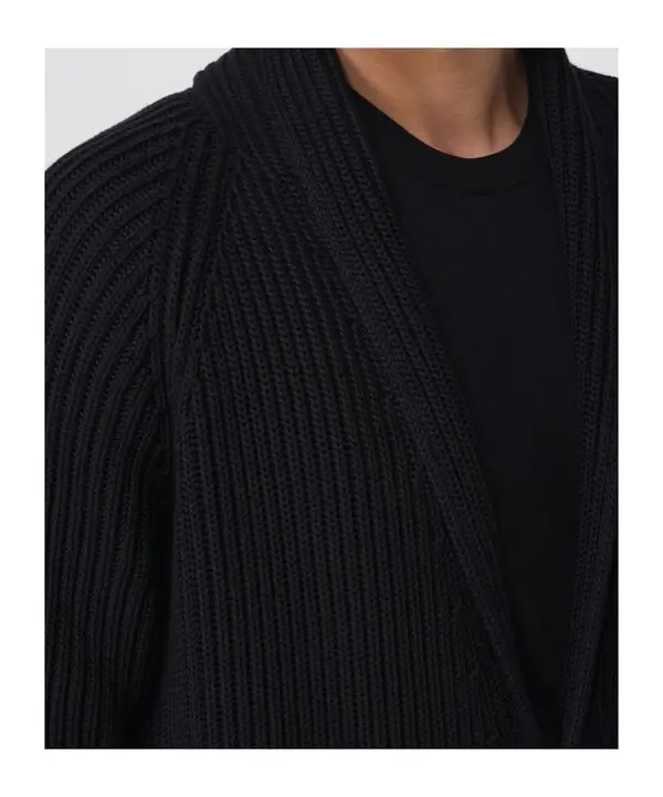 TOM FORD Shawl-collar Cardigan
