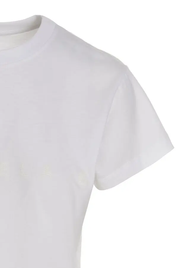 MAISON MARGIELA Glow-in-the-dark T-shirt