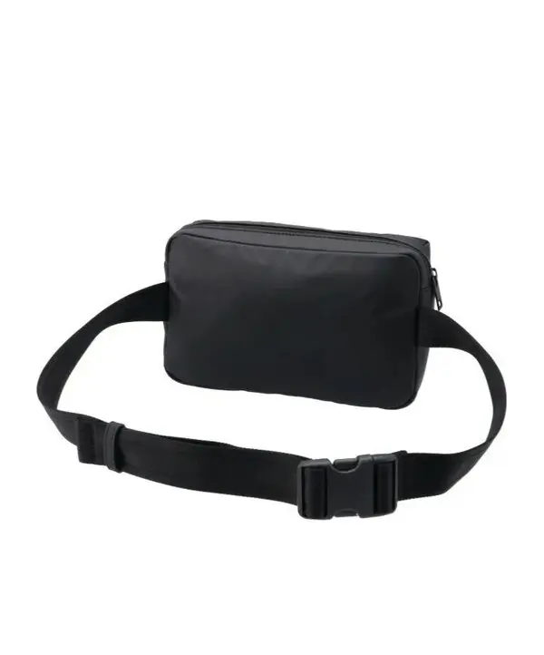 DIESEL® Logo Print Belt Bag