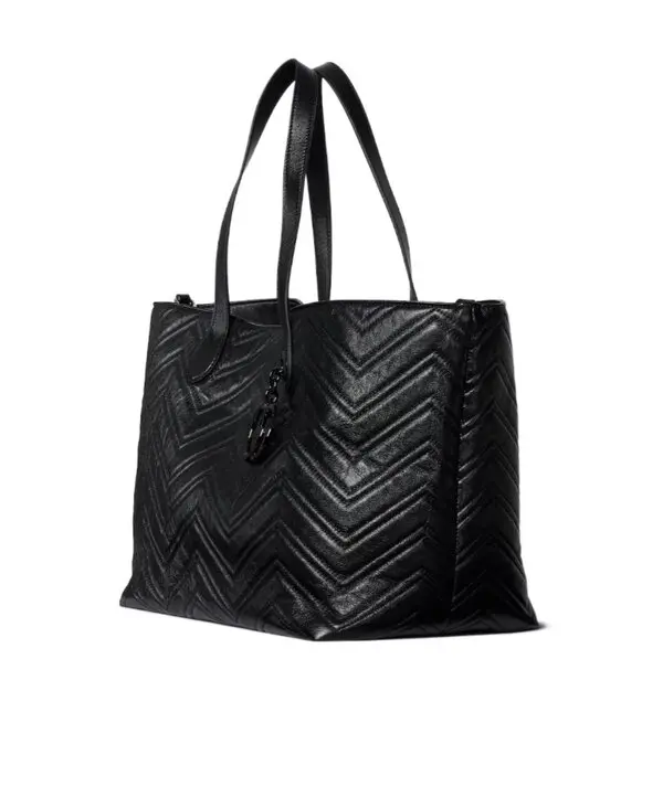 Gucci Gg Marmont Large Tote Bag